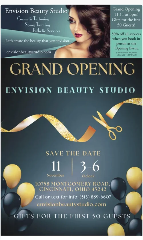 Loveland Art Studios On Main - Art Studio Rentals In Loveland Ohio