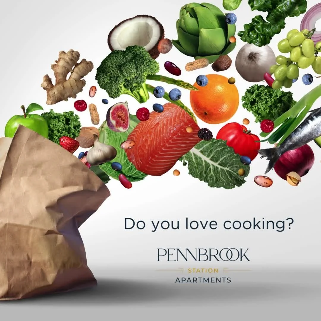 Pennbrook Station Apartments | Newly Renovated Apartments in Lansdale, PA