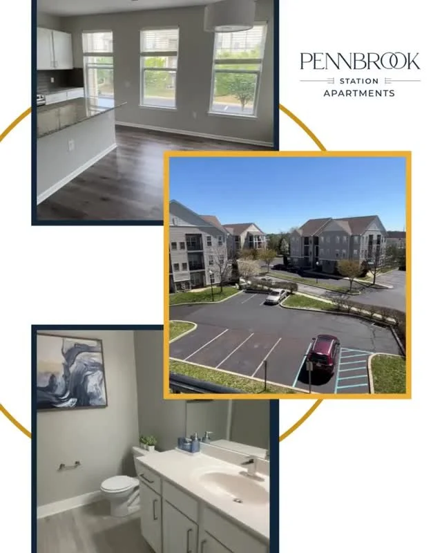 Pennbrook Station Apartments | Newly Renovated Apartments in Lansdale, PA
