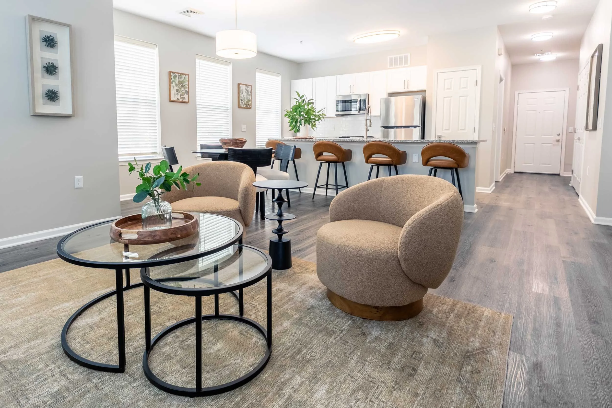 Pennbrook Station Apartments | Newly Renovated Apartments in Lansdale, PA