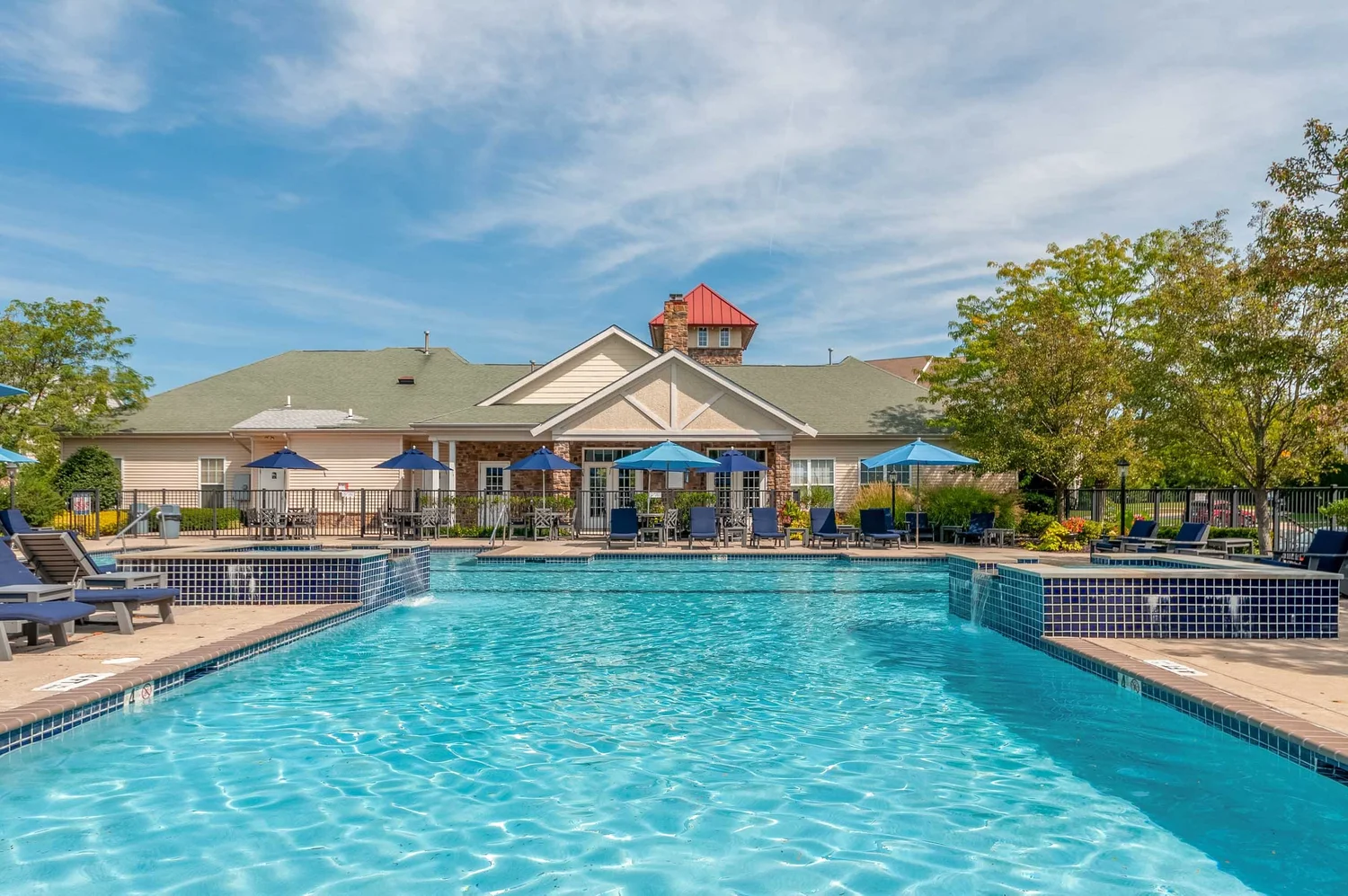 Pennbrook Station Apartments | Newly Renovated Apartments in Lansdale, PA