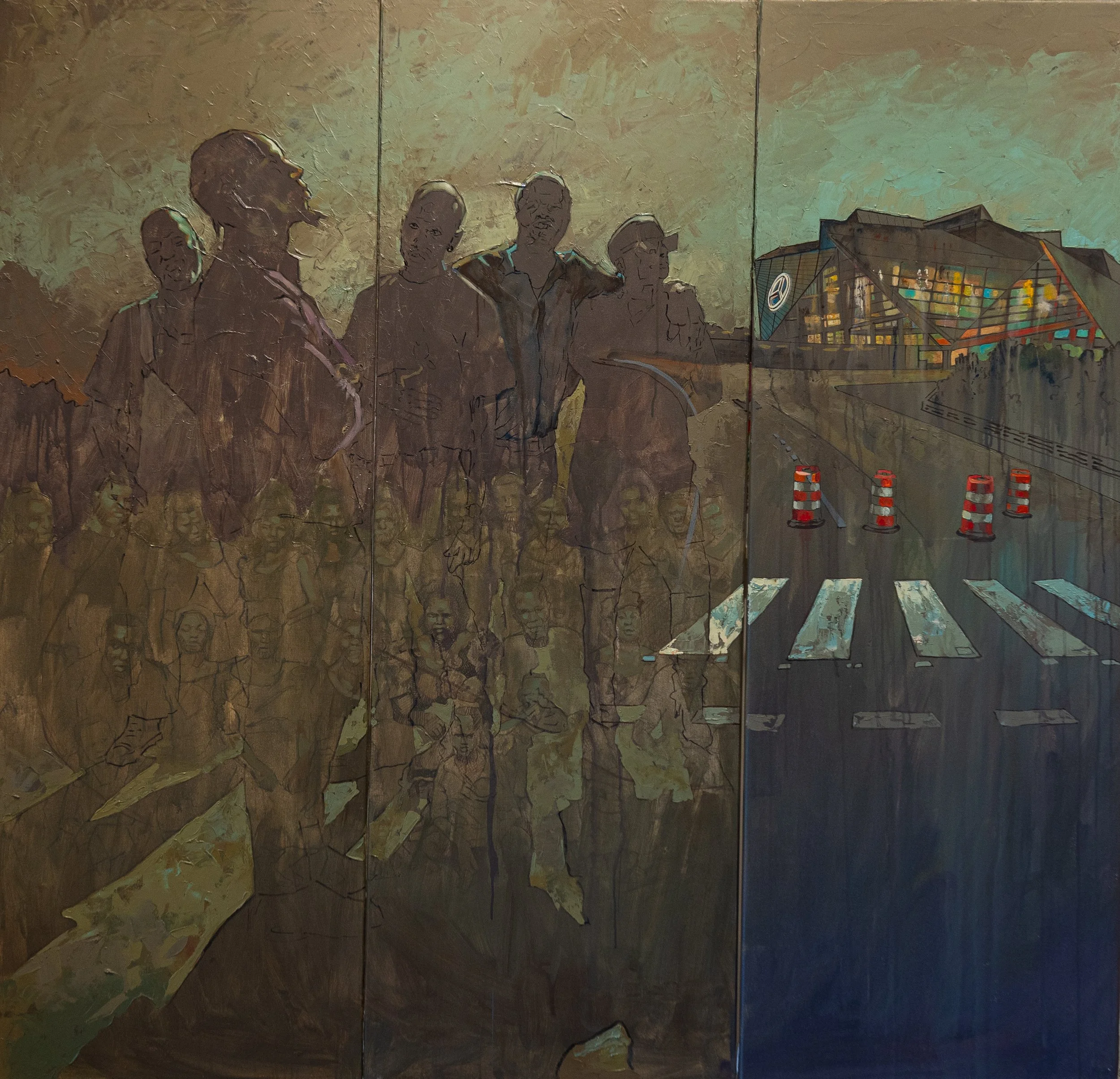 Sojourner's Truth — PATH Museum