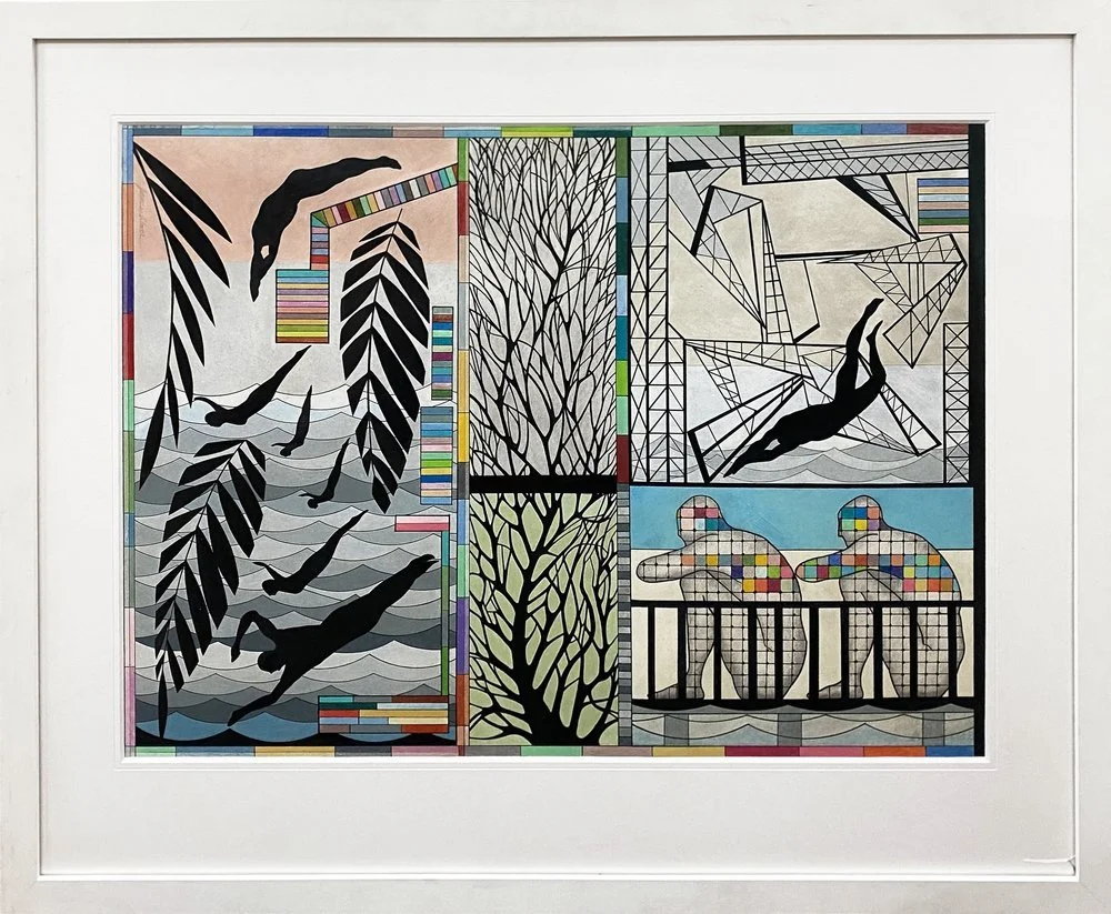 James Clover — PATH Museum