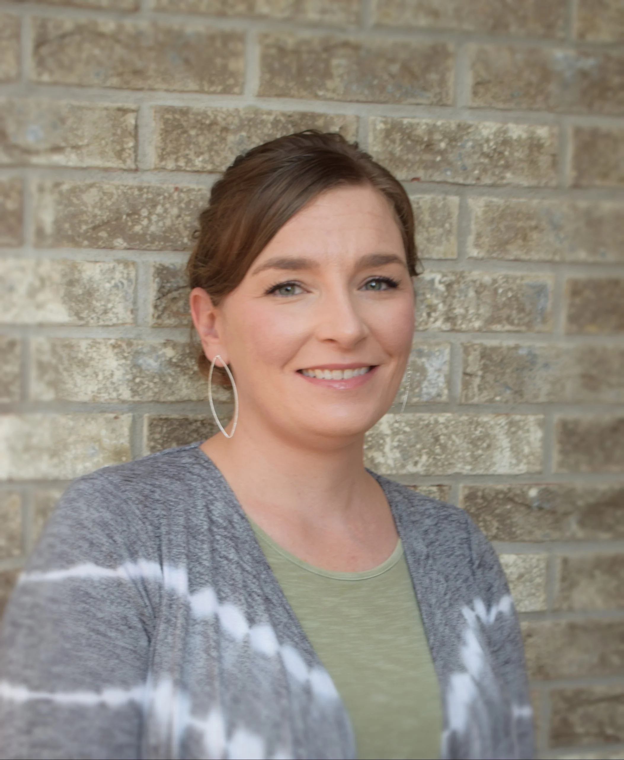 Staff — Southeastern Iowa Synod - ELCA