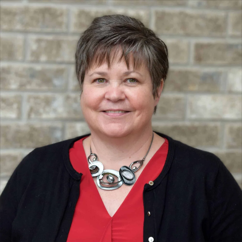 Staff — Southeastern Iowa Synod - ELCA