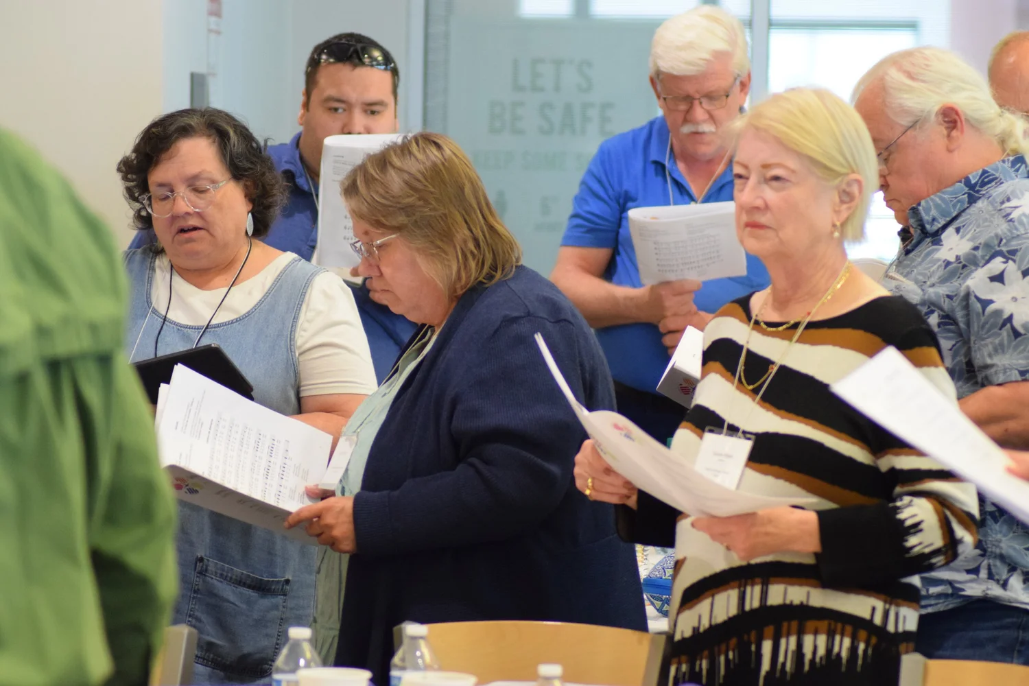 2025 Synod Assembly Recap — Southeastern Iowa Synod - ELCA