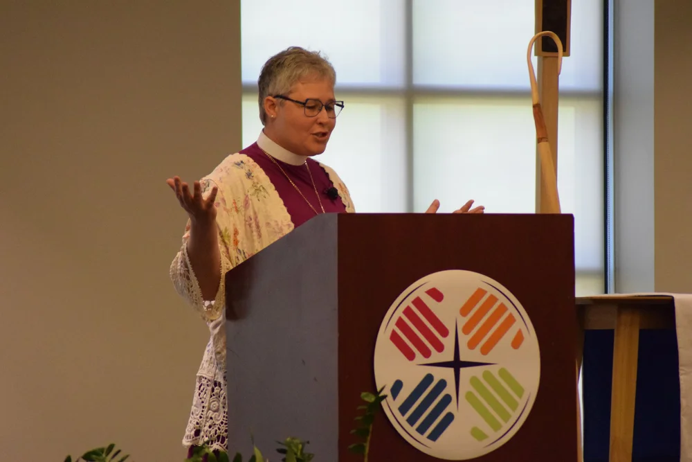 2025 Synod Assembly Recap — Southeastern Iowa Synod - ELCA