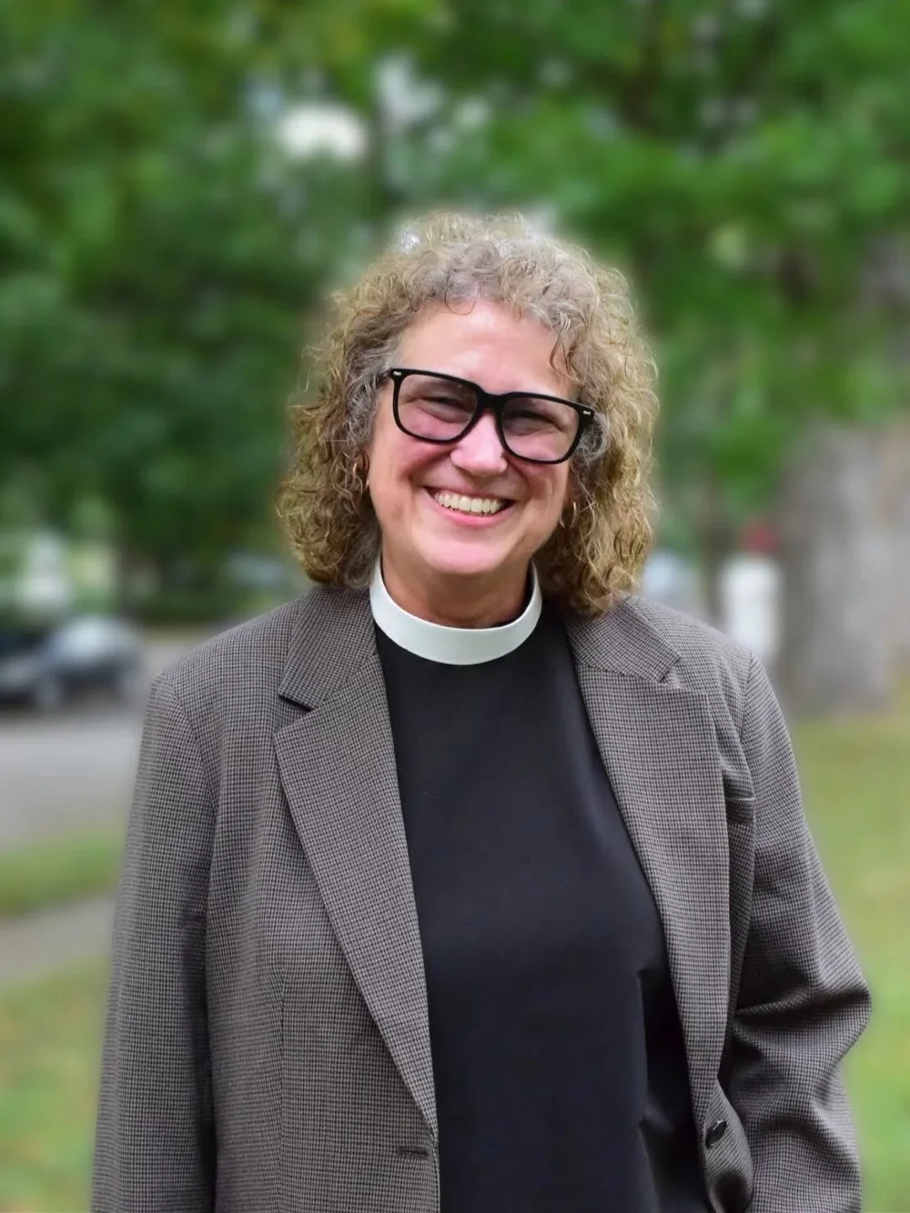 Staff — Southeastern Iowa Synod - ELCA