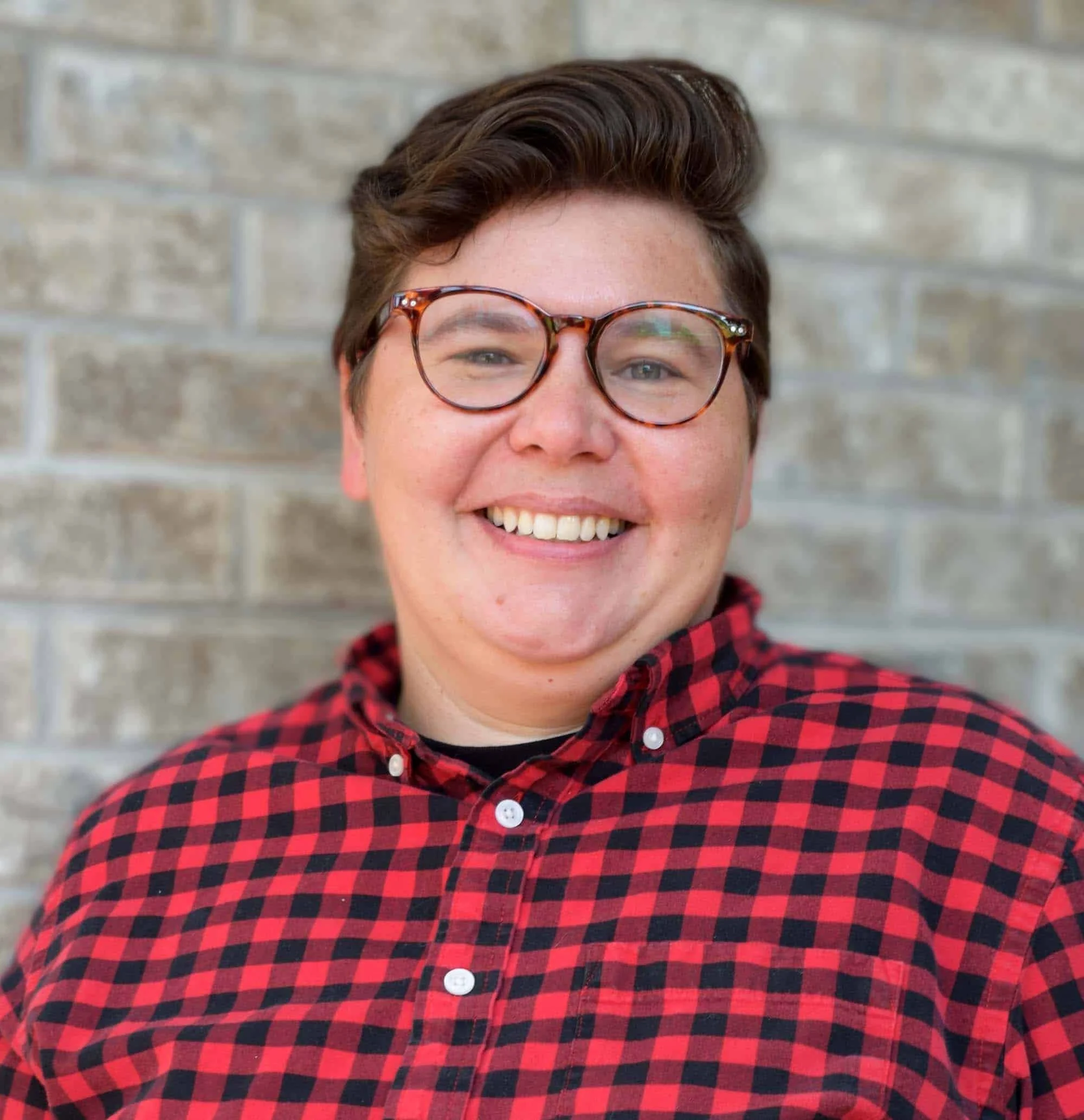 Staff — Southeastern Iowa Synod - ELCA