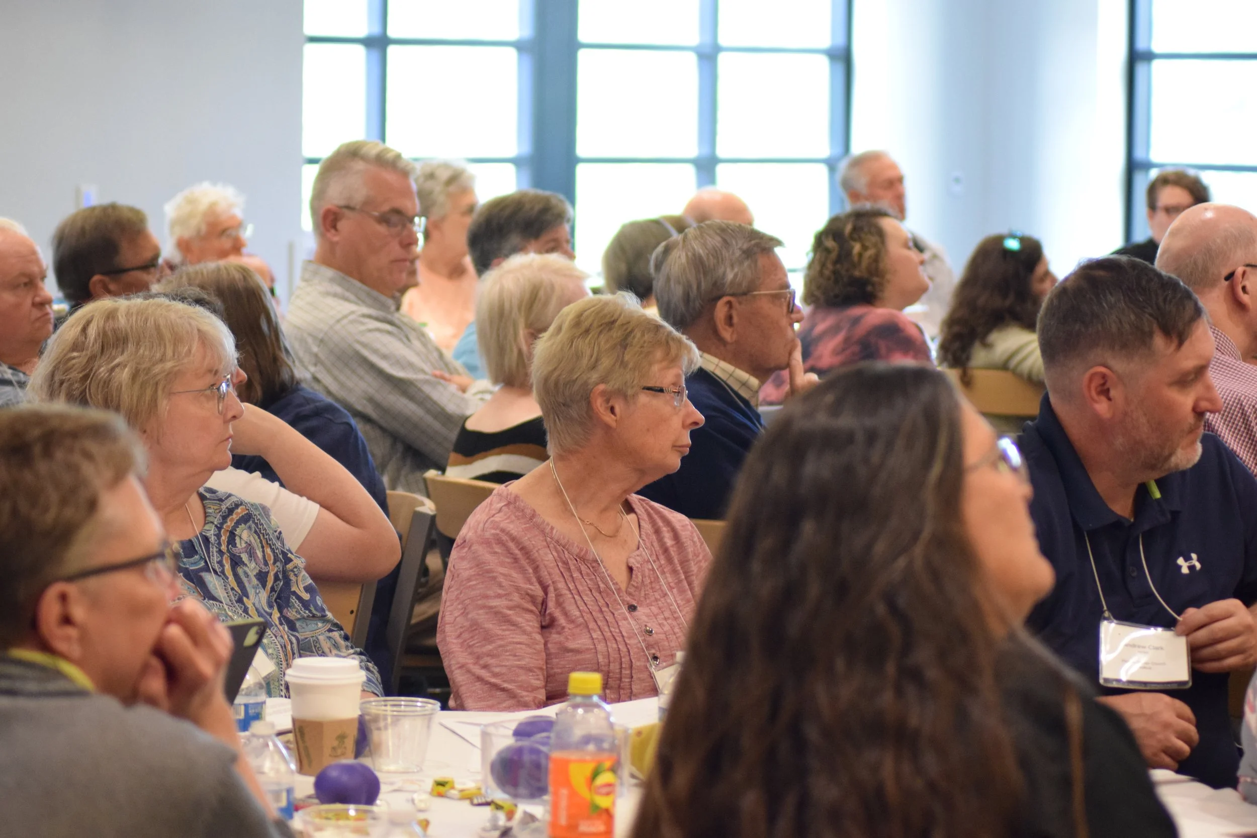 2025 Synod Assembly Recap — Southeastern Iowa Synod - ELCA