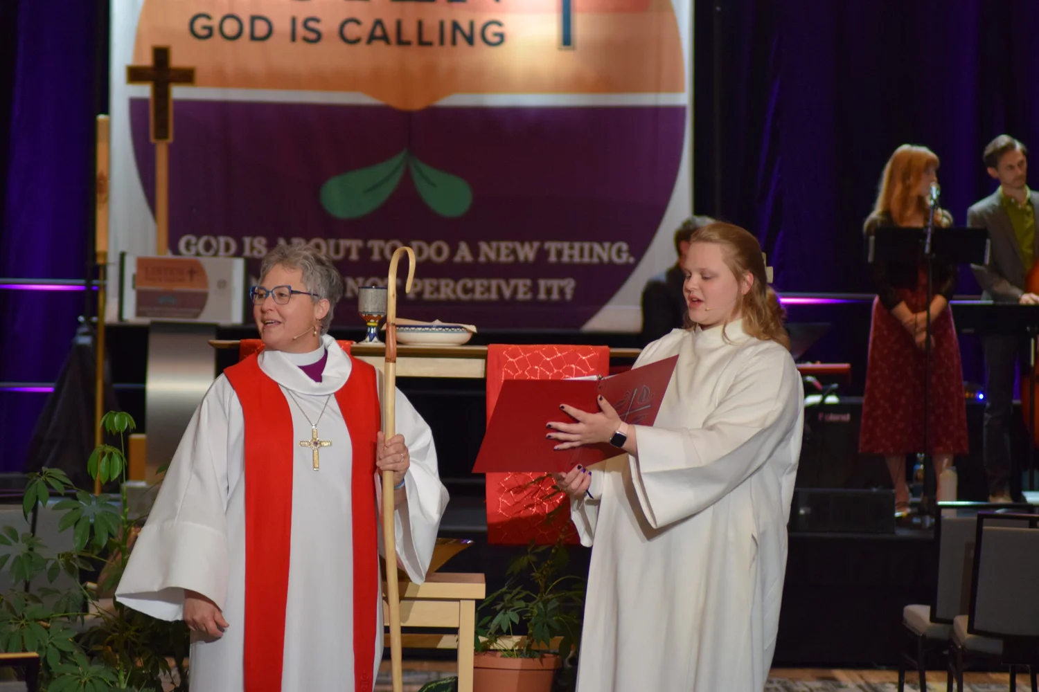 Synod Assembly Archive — Southeastern Iowa Synod - ELCA