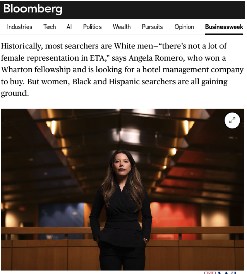 Wharton Capital Holdings