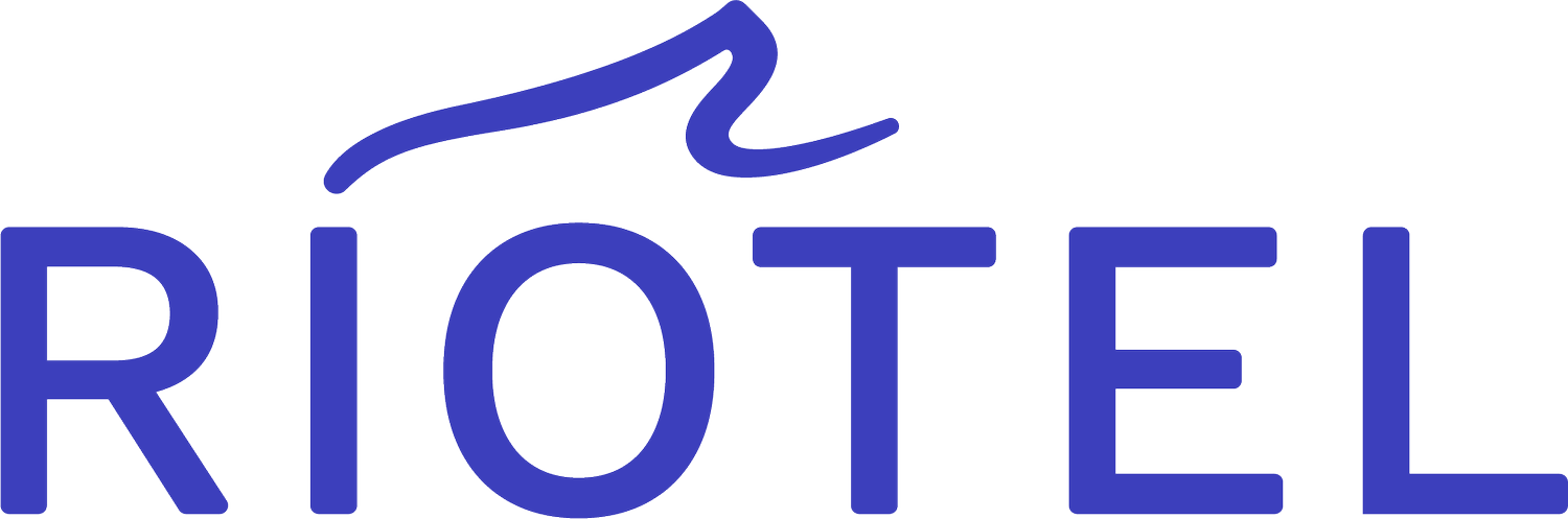 Groupe Riôtel Hospitalité — RIOUX