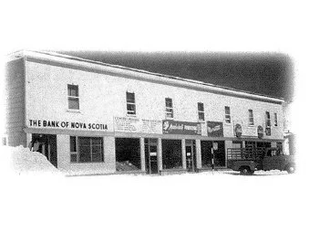 Notre Histoire — RIOUX