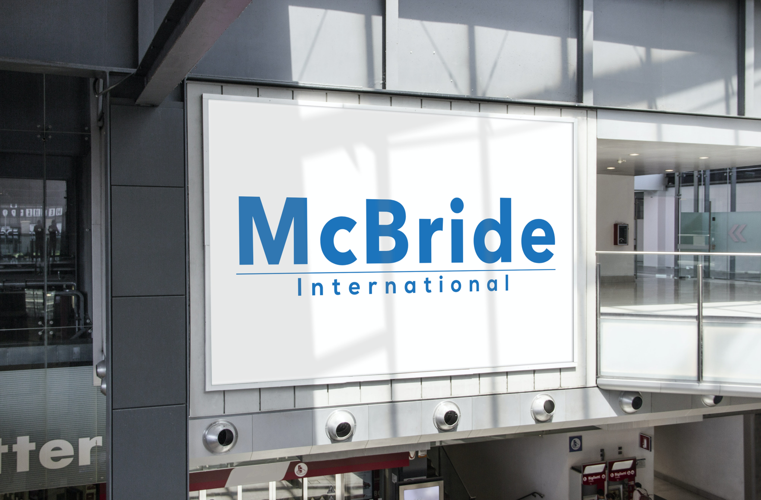Careers — McBride International