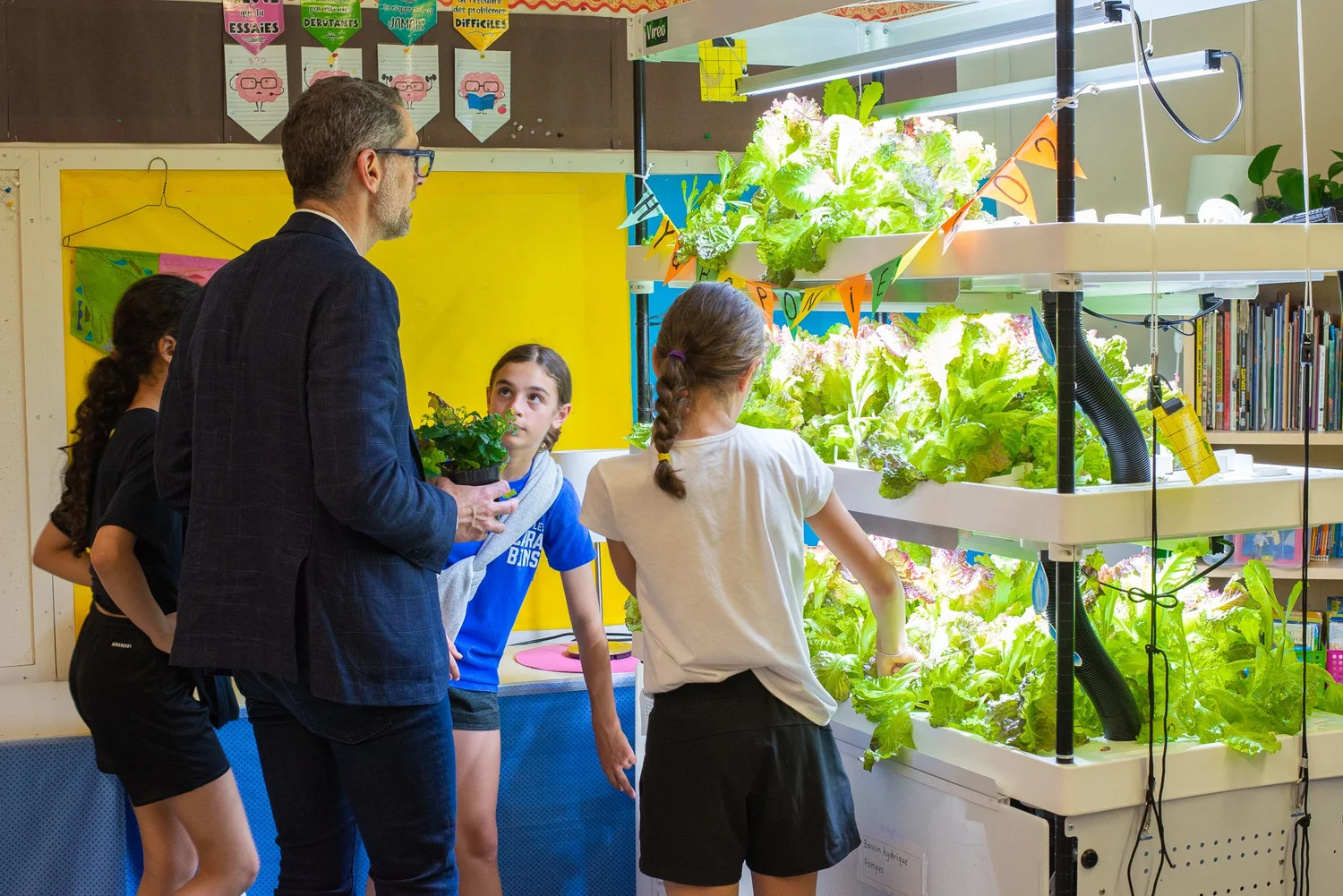 How to promote active student engagement in the classroom — Vireo Education