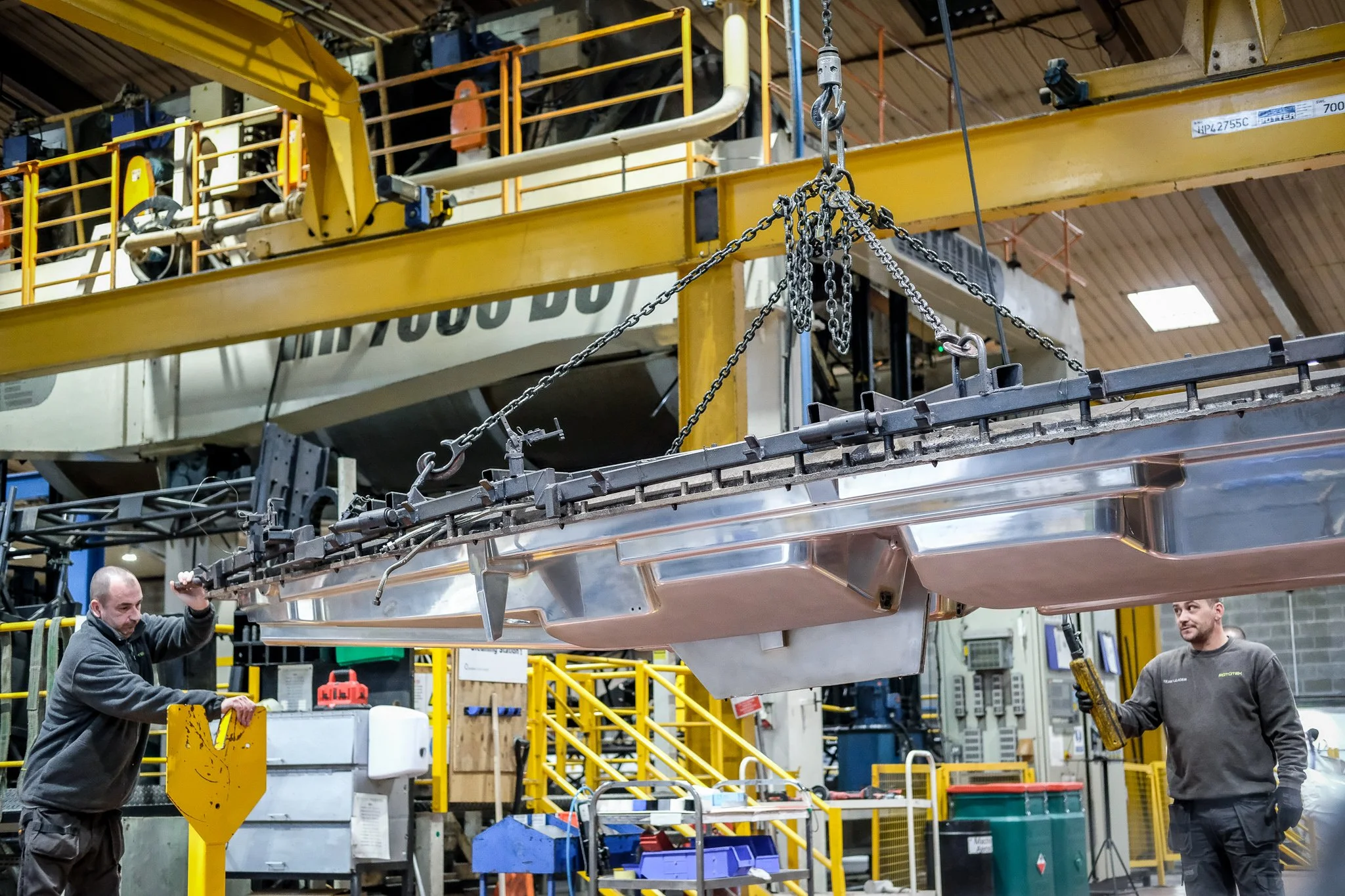 Roto Design, Rotomoulding Design — Rototek