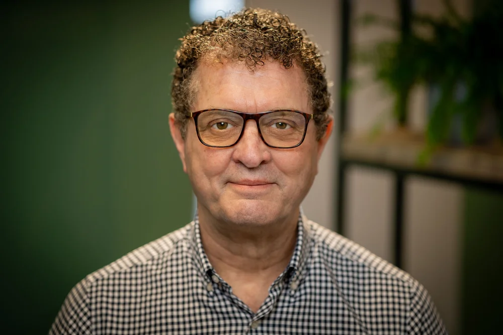 Meet Our Team — Rototek