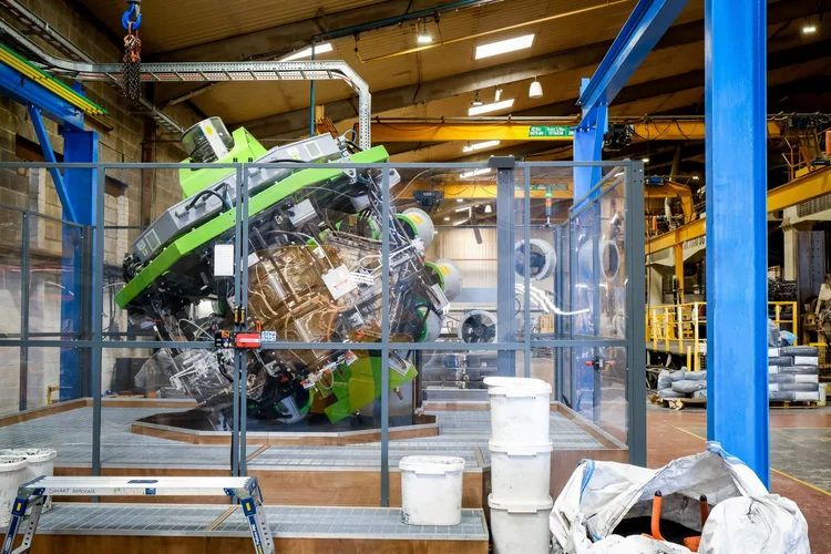 Rotational Moulding, Rotomoulding UK - Rototek