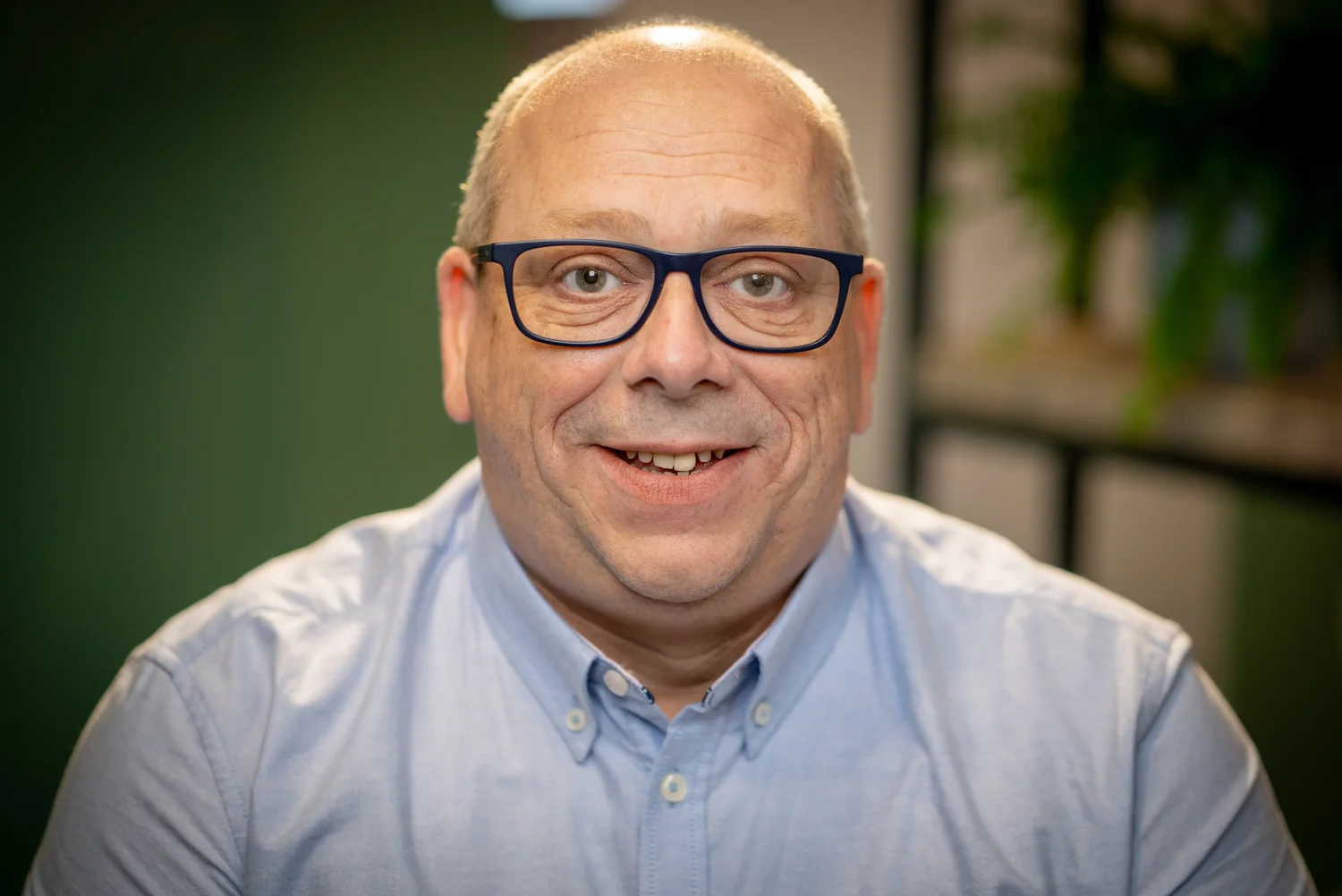 Meet Our Team — Rototek