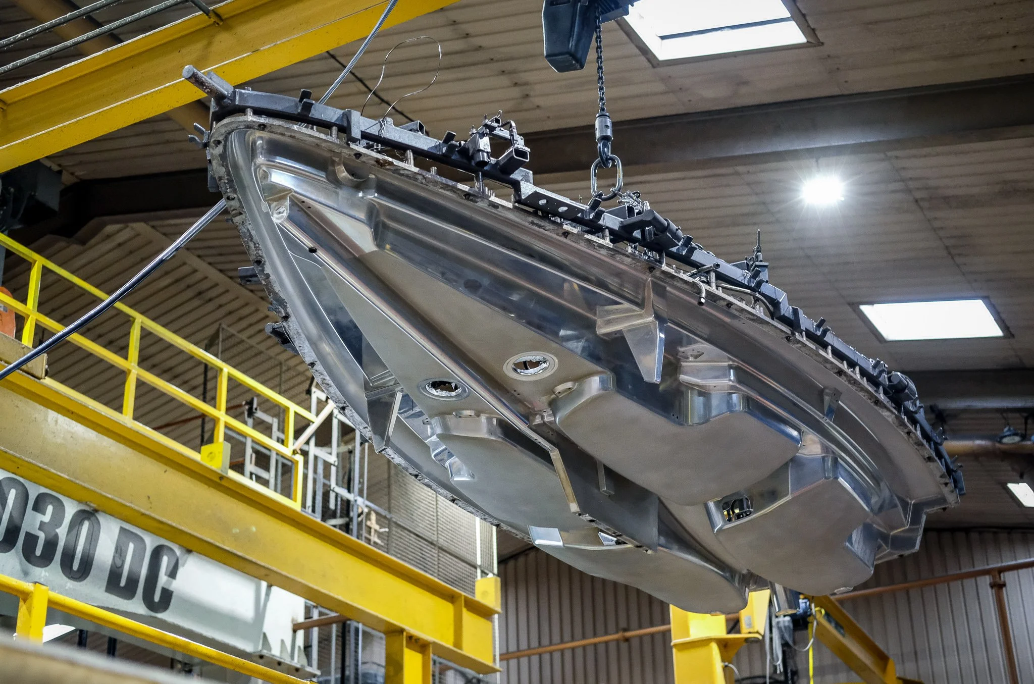 About Rotational Moulding, Experts with 30 Years Experience — Rototek