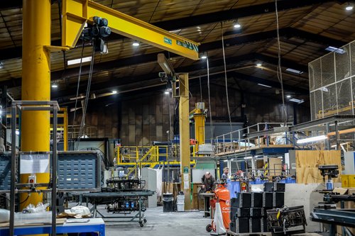 About Rotational Moulding, Experts with 30 Years Experience — Rototek