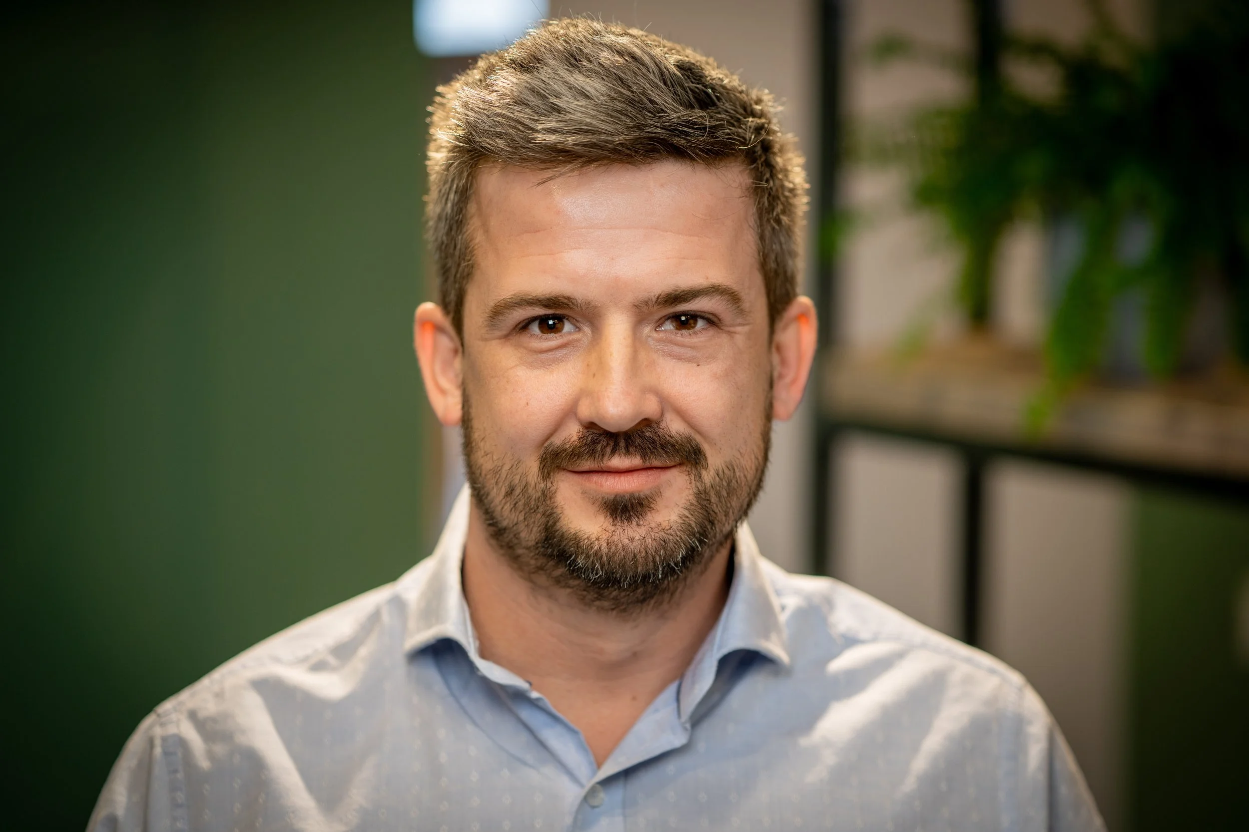 Meet Our Team — Rototek