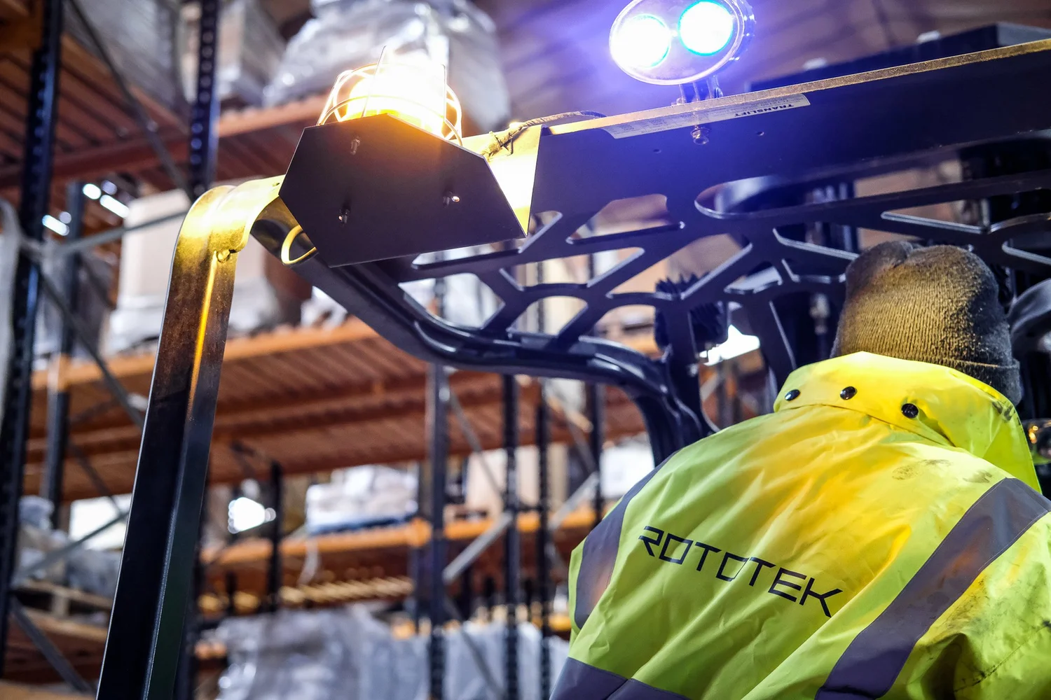 News & Moulding Insights — Rototek