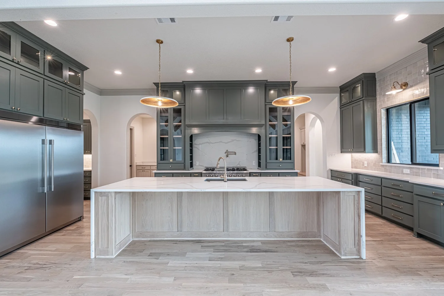 Gallery 1 — LBK Homes