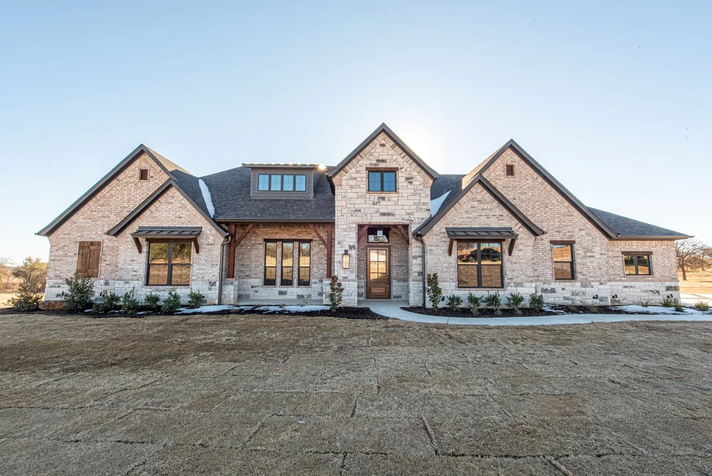 LBK Photo Gallery — LBK Homes