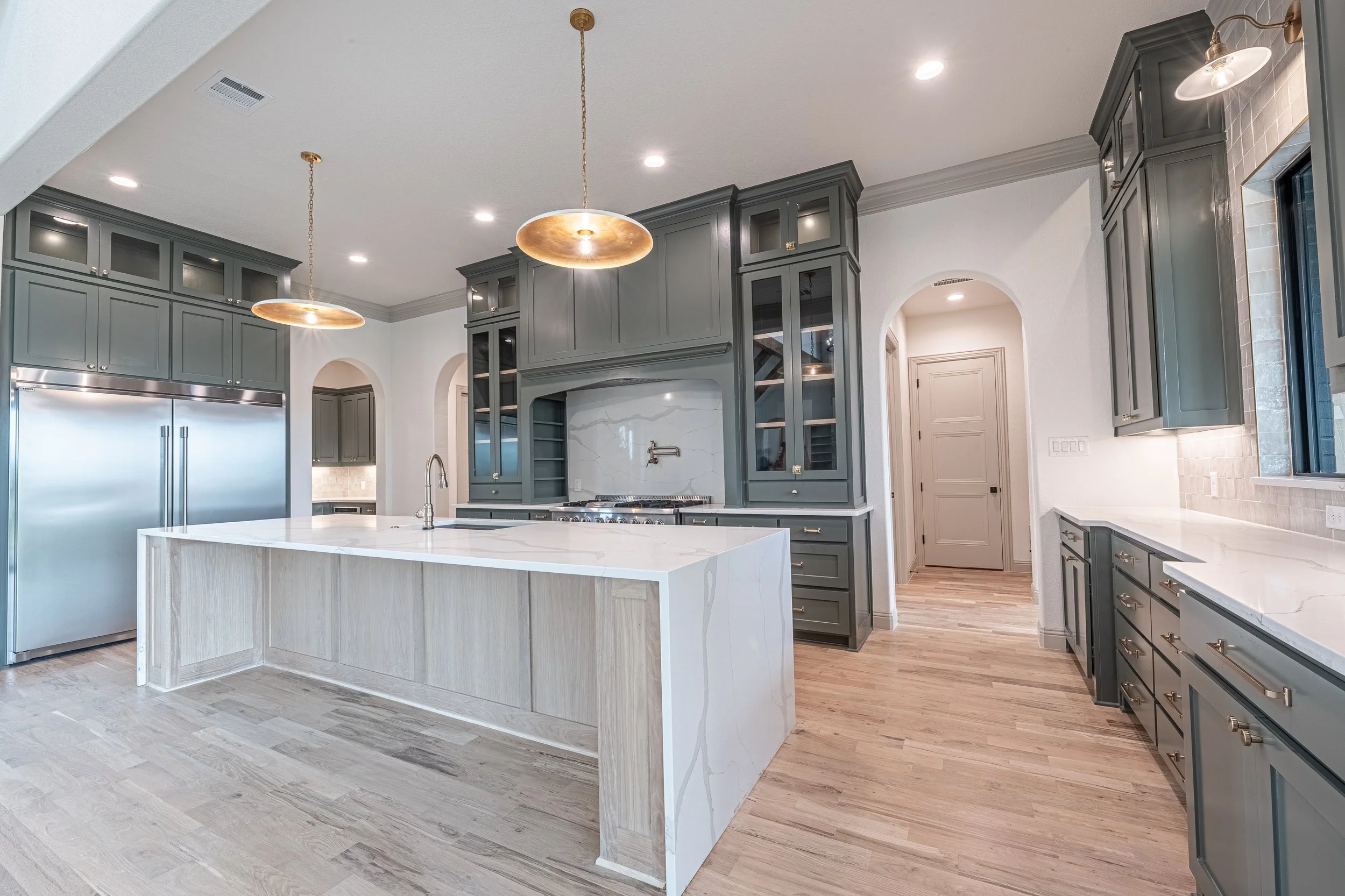 Gallery 1 — LBK Homes