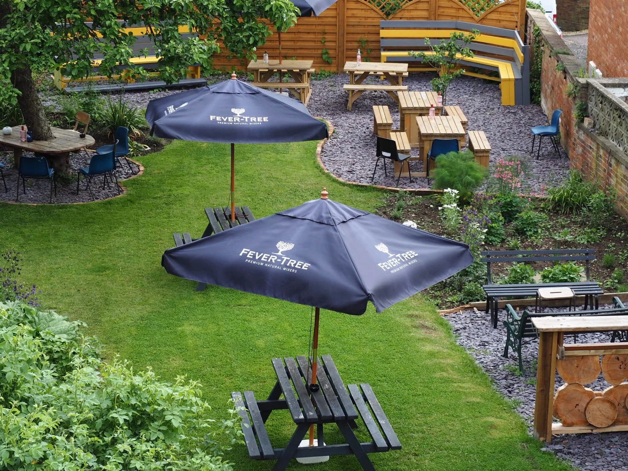 Lutterworth — THE REAL ALE CLASSROOM