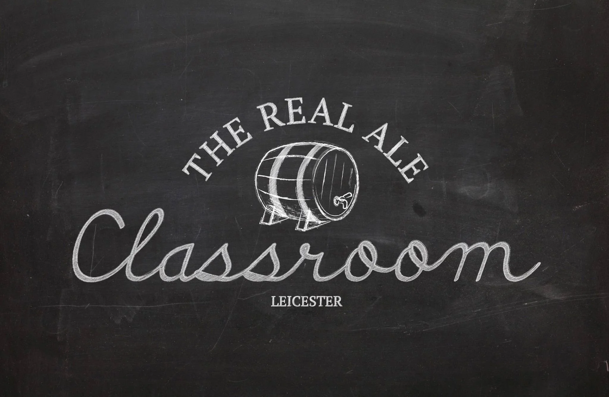 Our Story — THE REAL ALE CLASSROOM