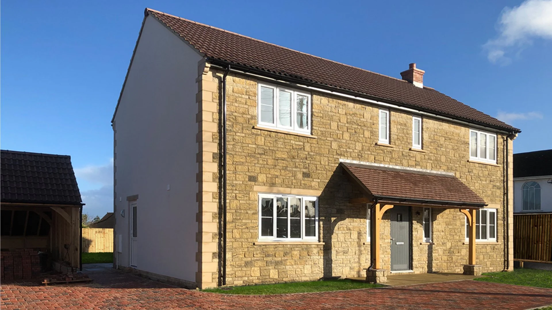 Cherwyn Developments