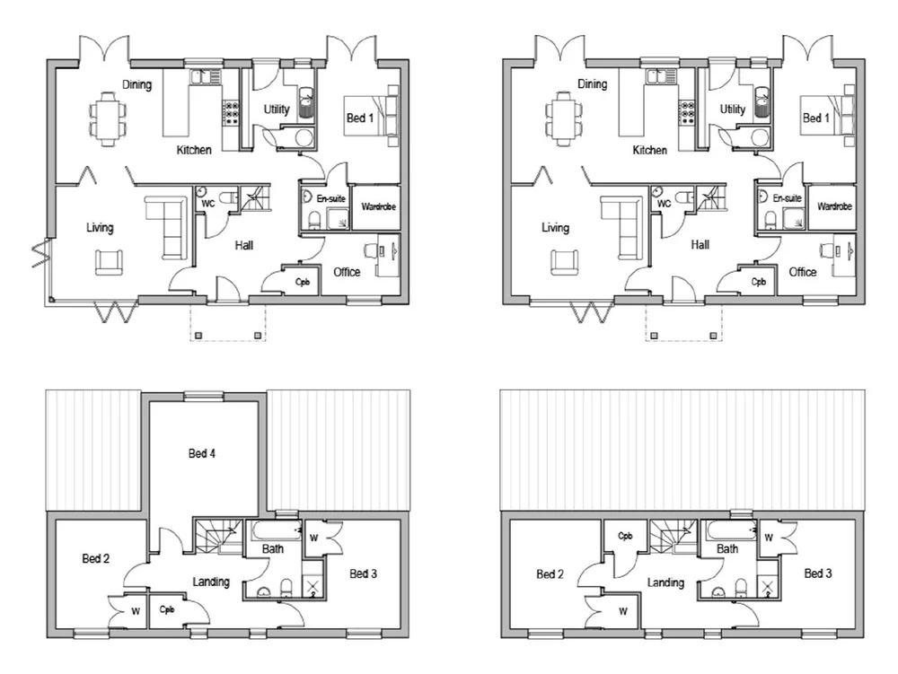Developments — Cherwyn Developments