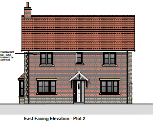 Developments — Cherwyn Developments