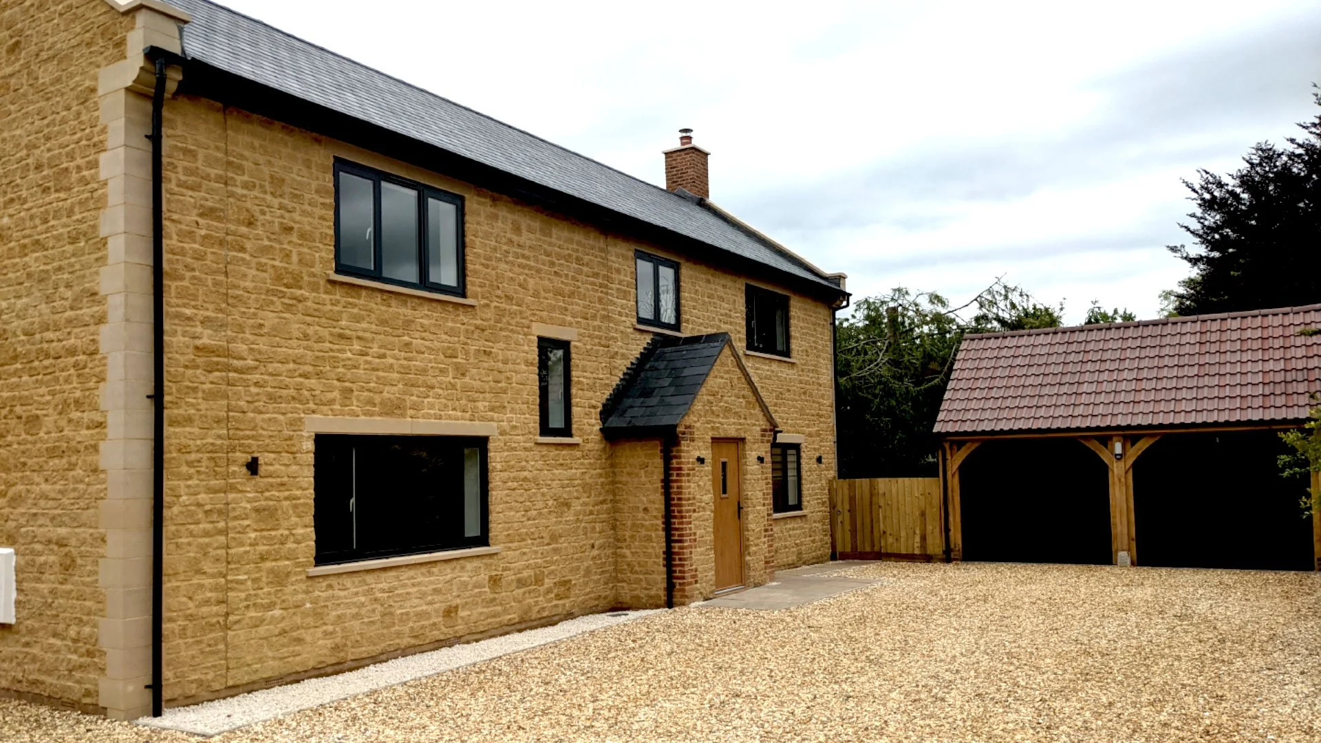 Gallery — Cherwyn Developments