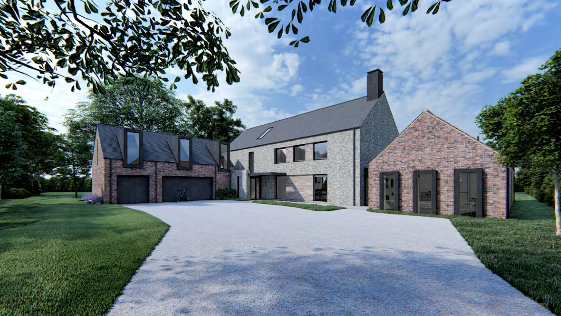 Cherwyn Developments