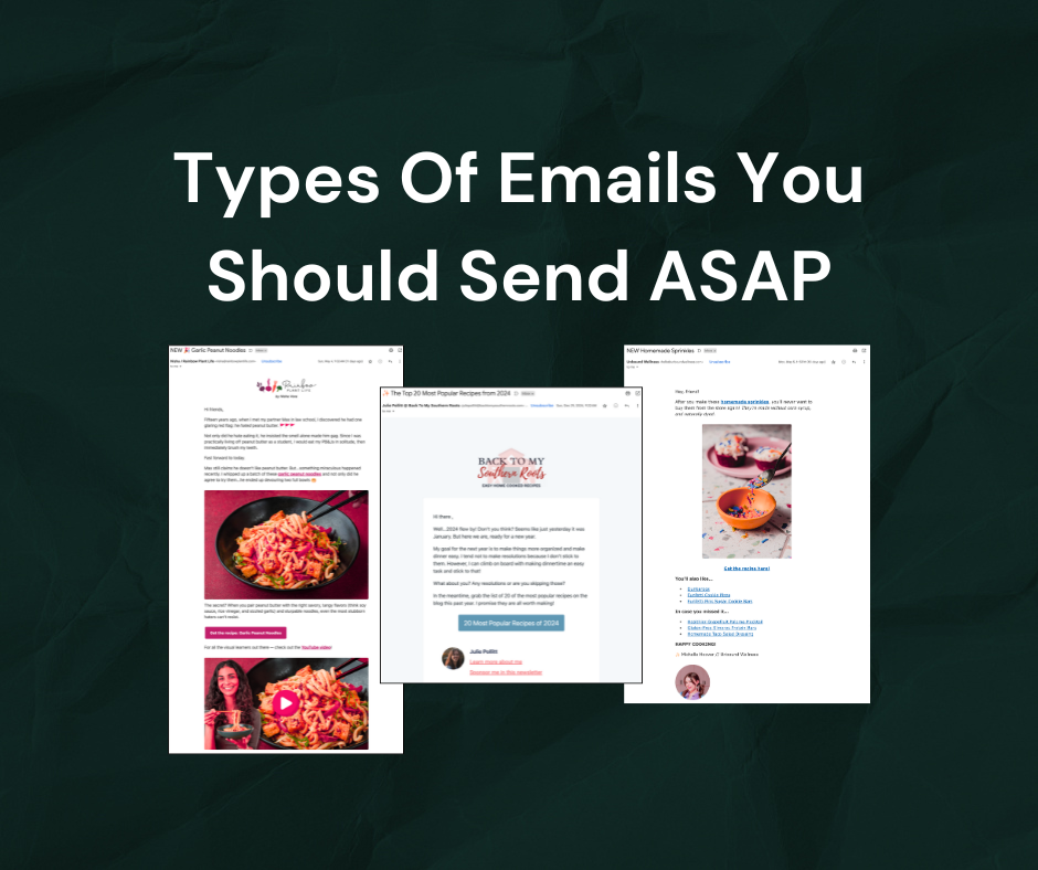 25 Best Recipe Creators to Follow on Instagram in 2025 — Grocers List