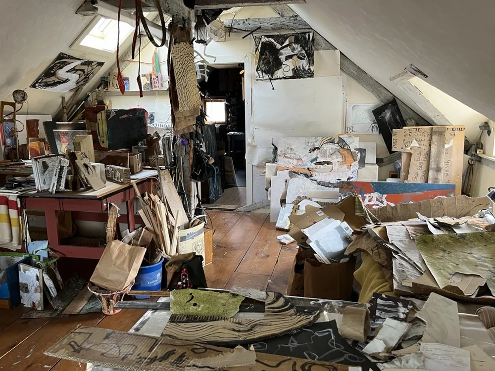 About/Contact — Ellen Anthony