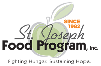 St Joseph Food Program