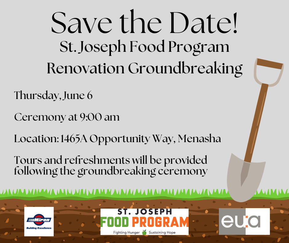 St Joseph Food Program