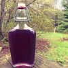 Violet Simple Syrup and The Heart-Strengthening Medicine — Milk & Honey ...