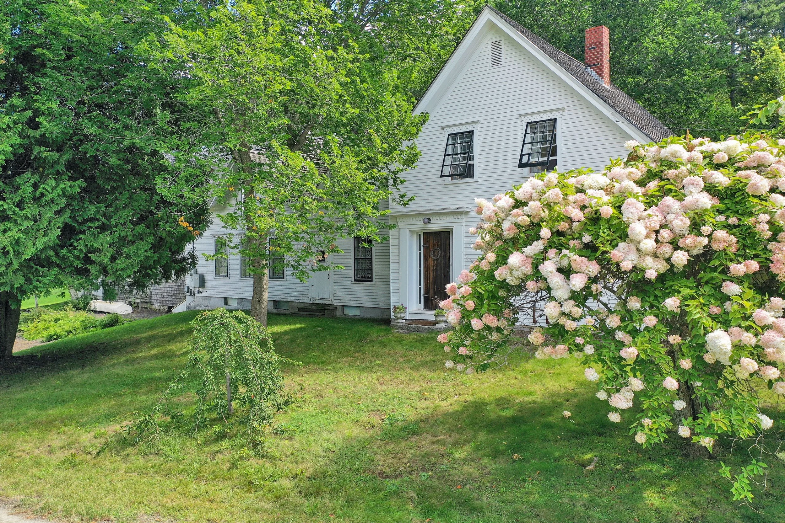 Our Story — Three Sisters Farm