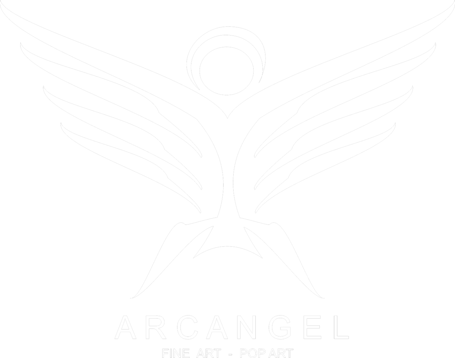 Store — ARCANGEL Fine Art - Pop Art
