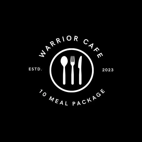 Warrior Cafe