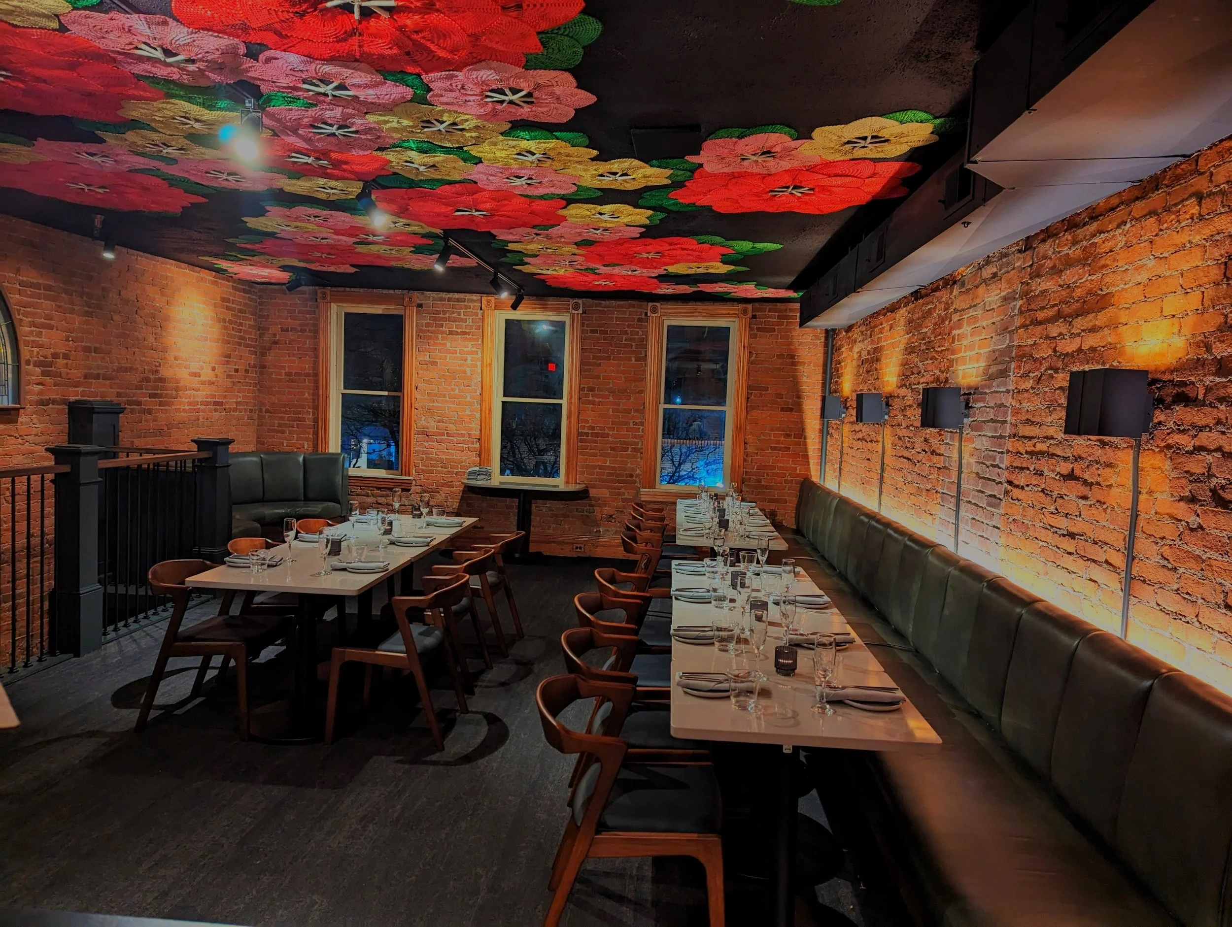 Peridot Ann Arbor Private Events — Peridot