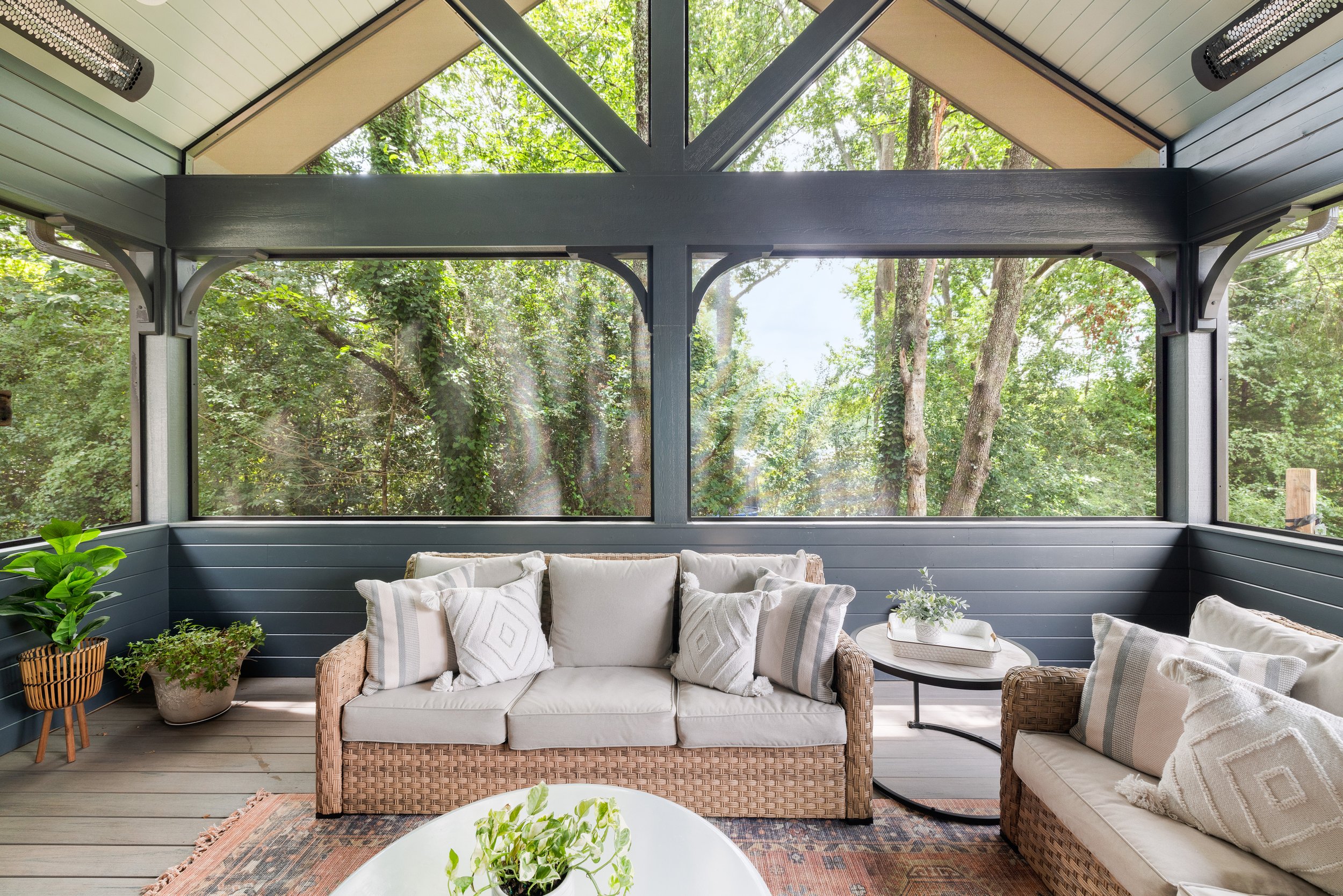 Setting your Porch Renovation Budget — Owners Choice Design Renovation ...