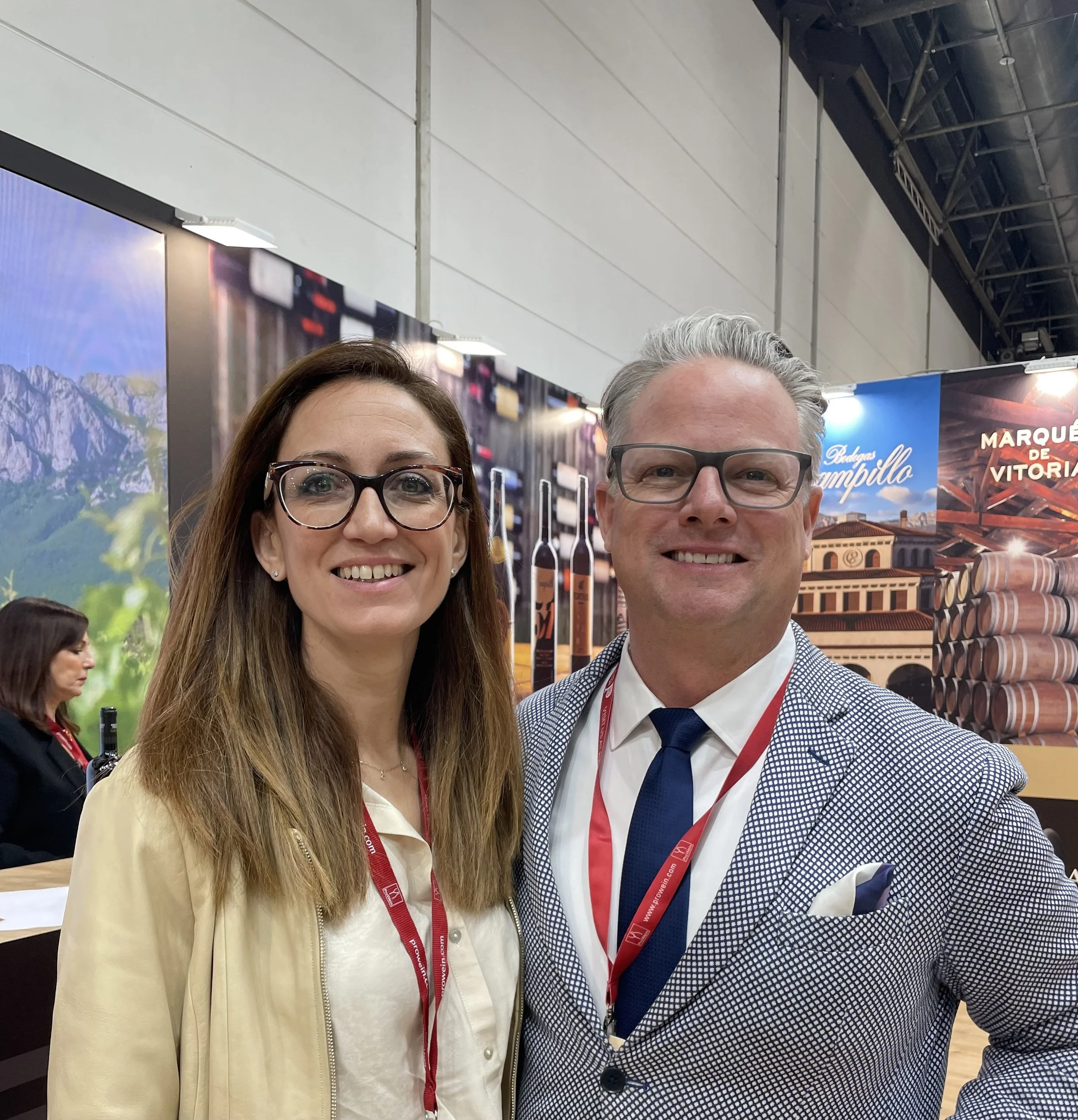 Peter Baedeker Photos — Baedeker Wine