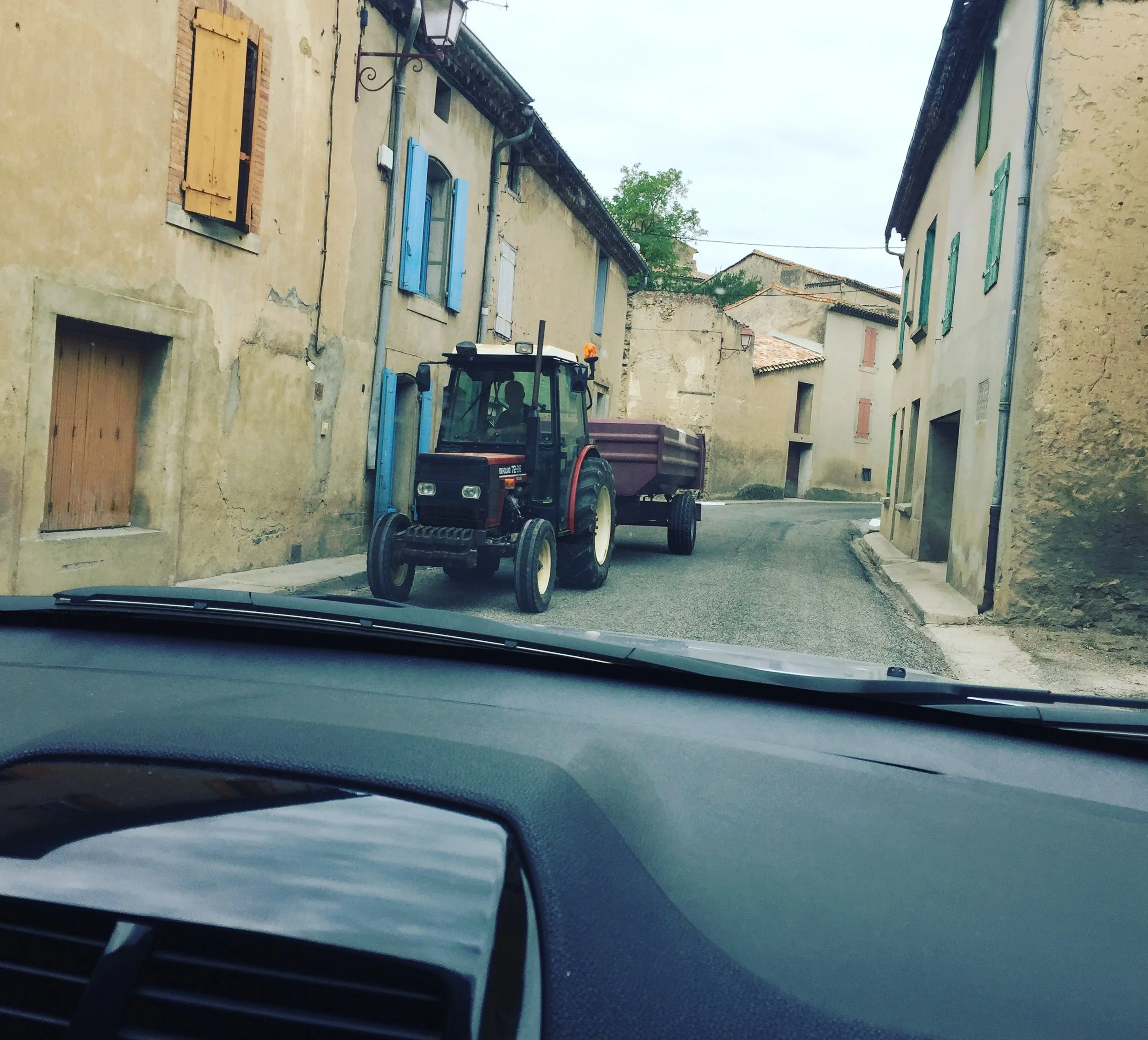 Peter Baedeker Photos — Baedeker Wine